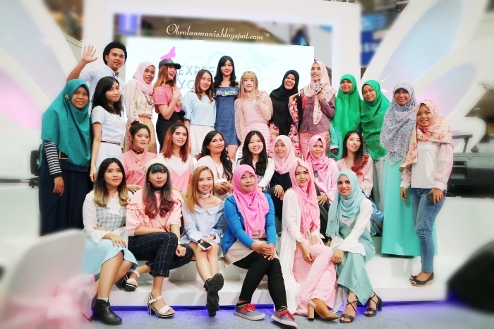 Event beauty: Beauty-event или 13 идей для мероприятий в индустрии красоты