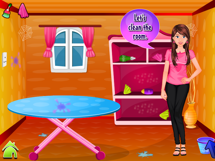 Игры для девочек для 5 лет дома: Attention Required! | Cloudflare